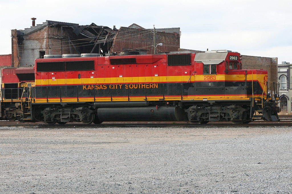 KCS 2963